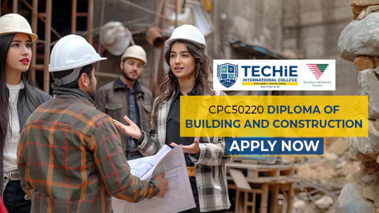Diploma-of-Building-and-Construction – Techie International College